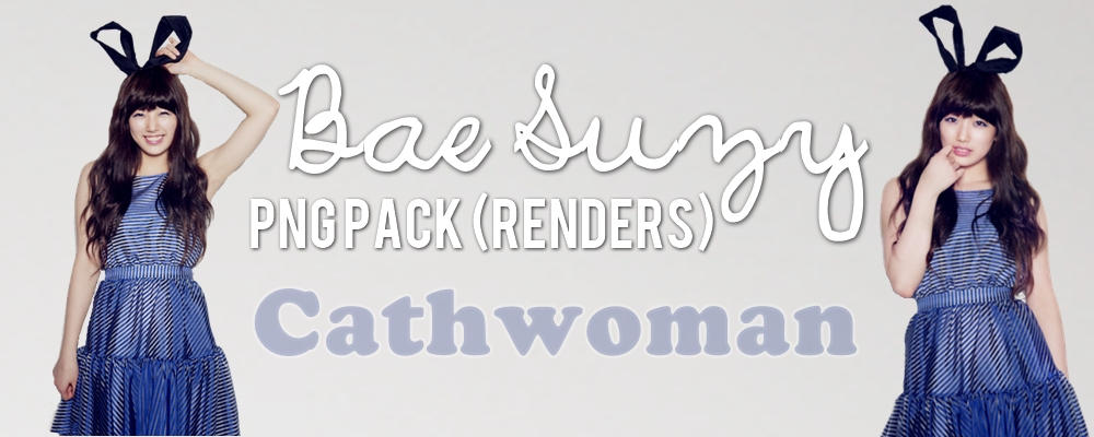 Miss A / Bae Suzy PNG PACK (Render) by GirlwithkissableLips on DeviantArt