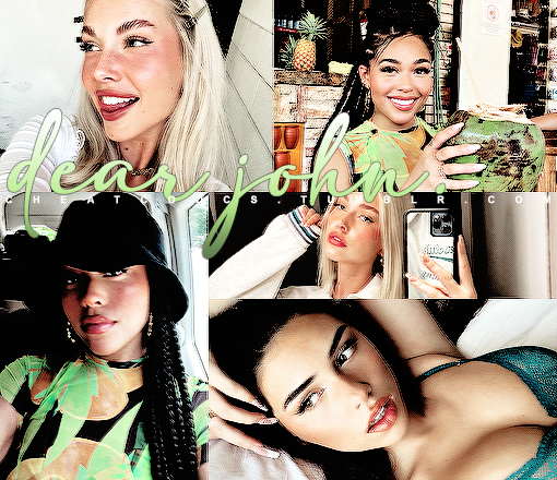 dear john psd by cheatcodcs on DeviantArt