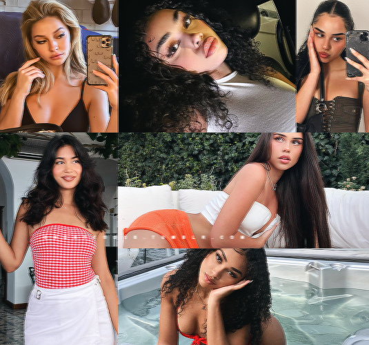 TEMPT ME. PSD by cheatcodcs on DeviantArt