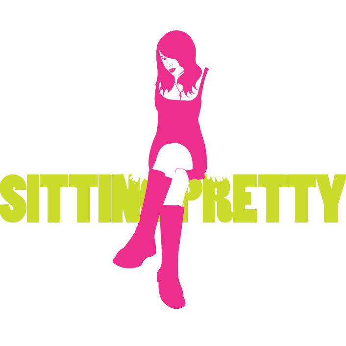 _Sitting Pretty_ by cheekililmonki on DeviantArt