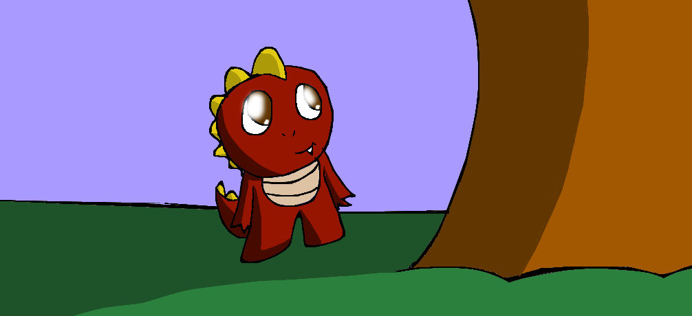 G5 Spike by JISY on DeviantArt