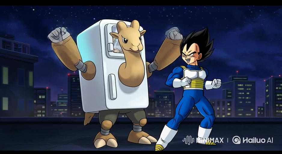 Frigo Camelo Animation 2 by GrandPlay on DeviantArt