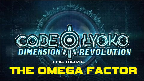 CLDW Movie - Omega Factor p1 by 10Networks on DeviantArt