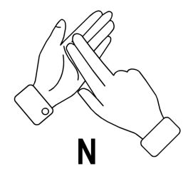 handsigns - flash version by yhancik on DeviantArt