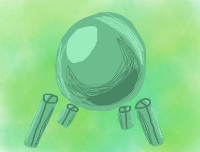 Explore the Best Robonoid Art | DeviantArt