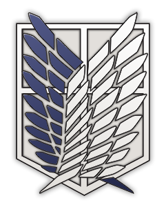 Scouting Legion Icon by ayetyetyet on DeviantArt