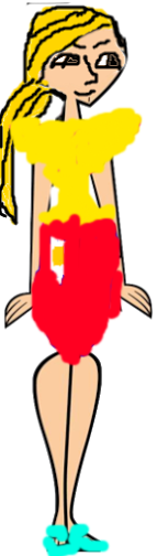 Helga's New outfit by firebid103 on DeviantArt