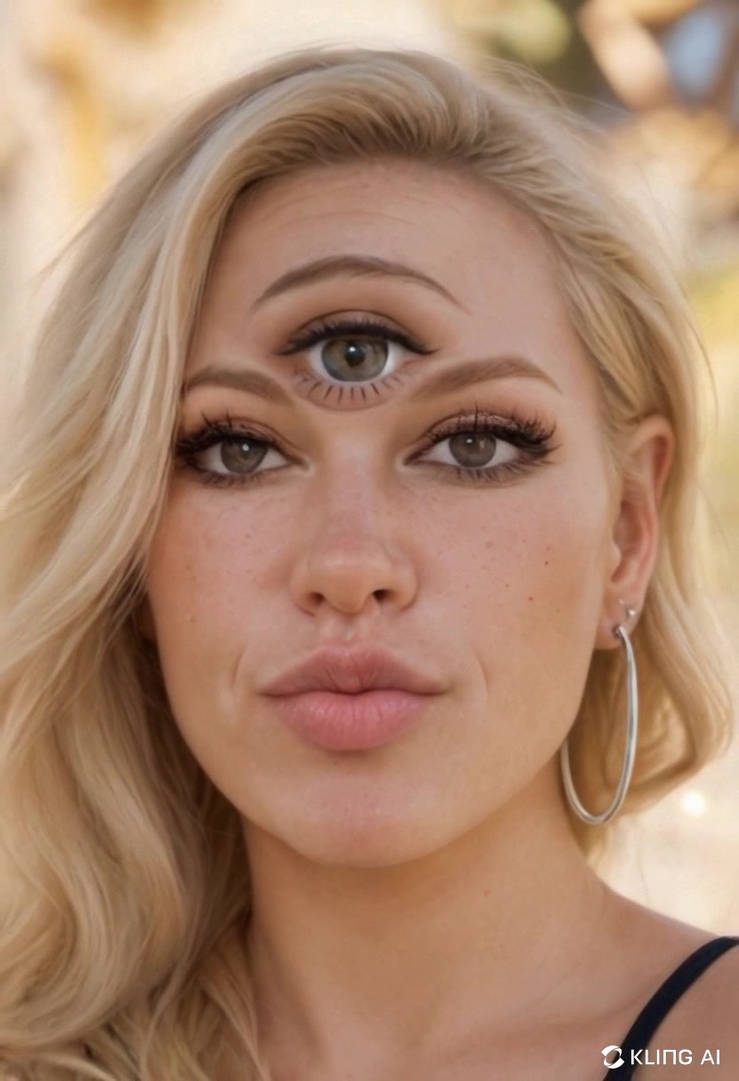 looking at a camera by 2-as-1 on DeviantArt