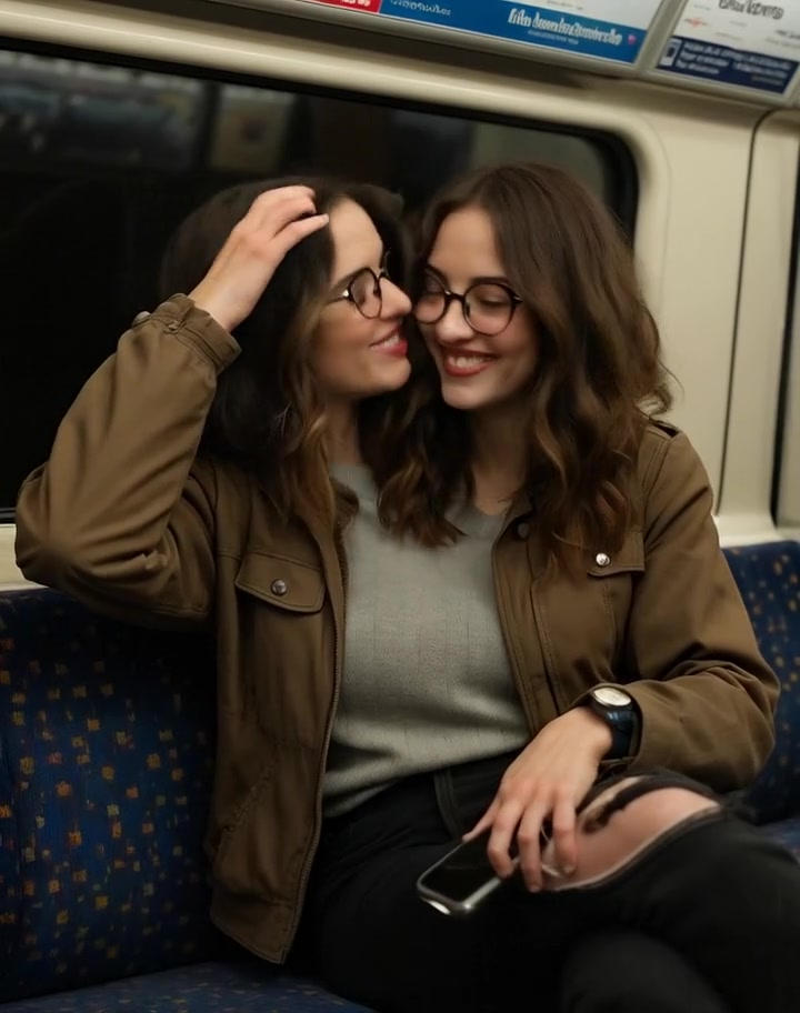 Intimate pair by 2-as-1 on DeviantArt