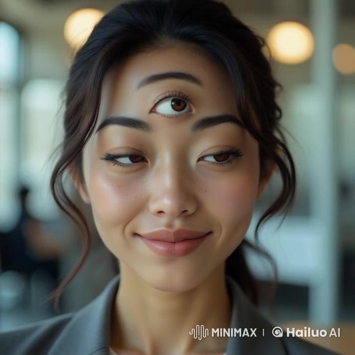 Office eyes 2 by 2-as-1 on DeviantArt
