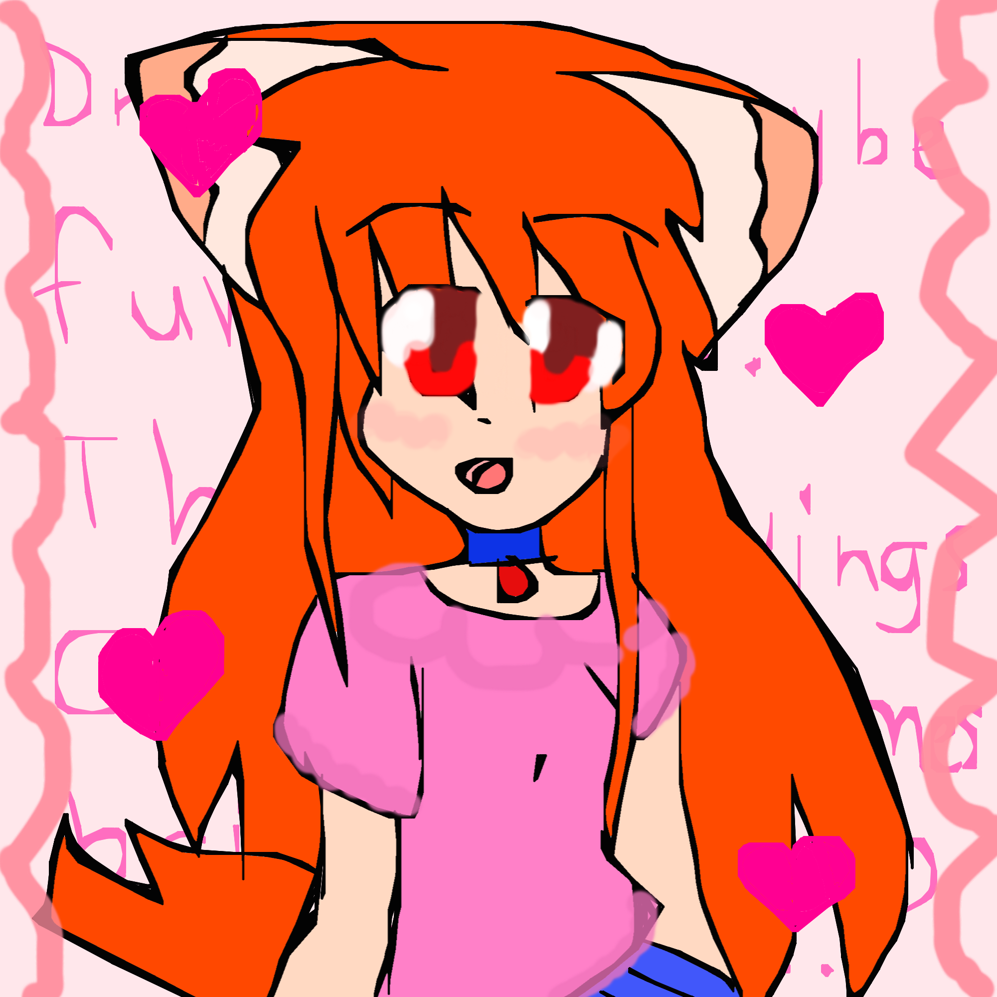 Draw for fun 5 by Nosha2509 on DeviantArt