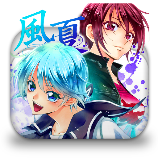 Fuuka folder icon by sytry07 on DeviantArt