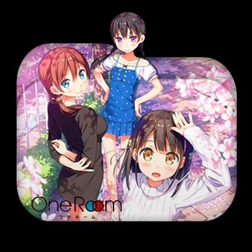 One Room folder icon by sytry07 on DeviantArt