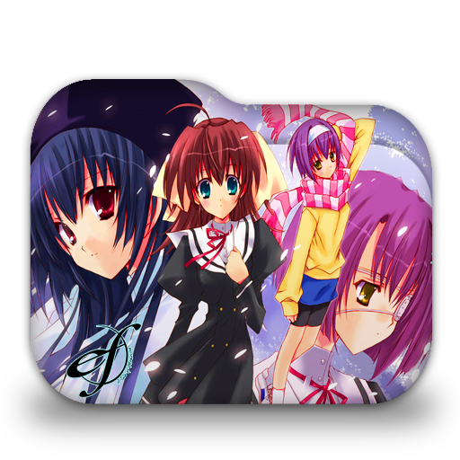 ef folder icon by sytry07 on DeviantArt