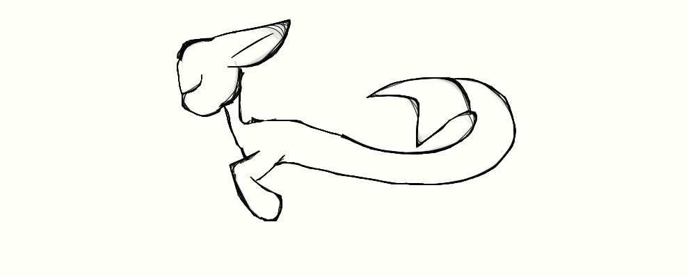 Merpony base by ezziej2 on DeviantArt