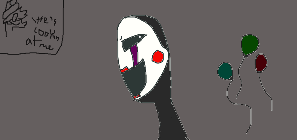 The puppet by Troll--cat on DeviantArt