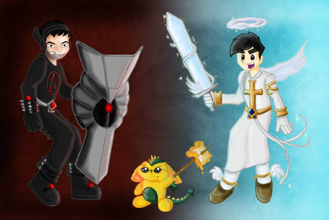 STRAW WARS ~ Revenge of the Drift (PART I) by Chouhatsu-Itsudatsu on ...