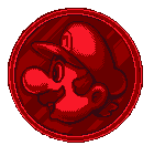 Mario coin catcher intro by rayman18 on DeviantArt