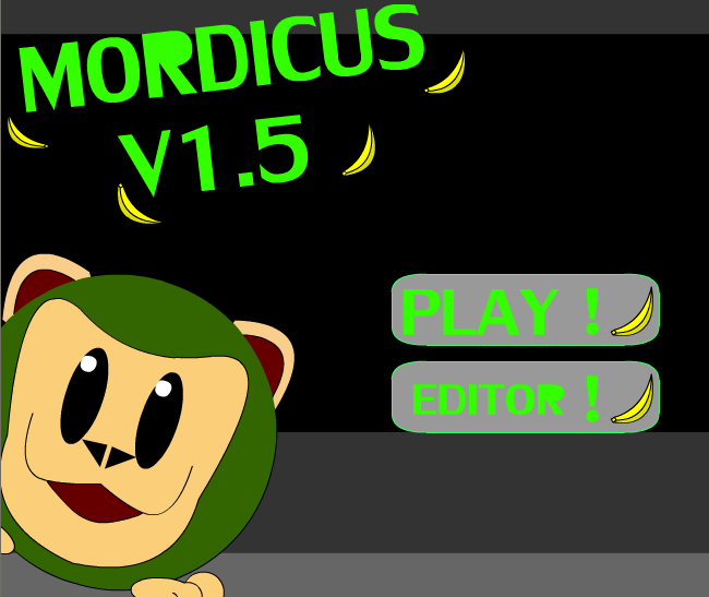 Mordicus 1.5 by rayman18 on DeviantArt