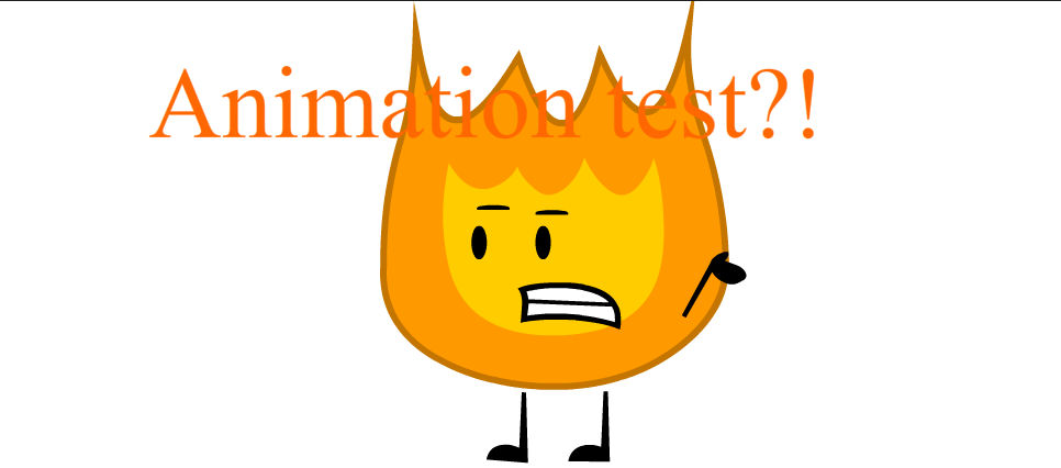 Animation test by OfficialICC on DeviantArt
