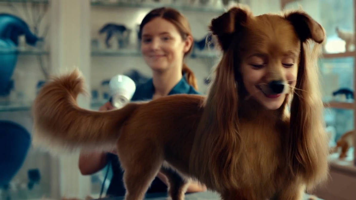 Getting Groomed by WindyCity1837 on DeviantArt