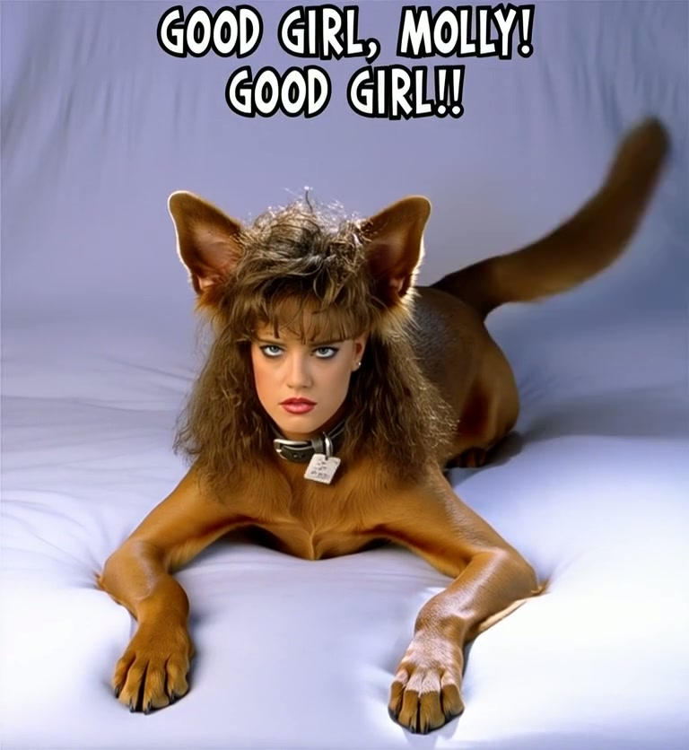 DINNERTIME FOR YOUR PET! by WindyCity1837 on DeviantArt