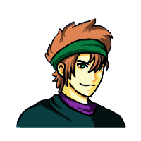 Jay Done by littlestdovahkiin on DeviantArt