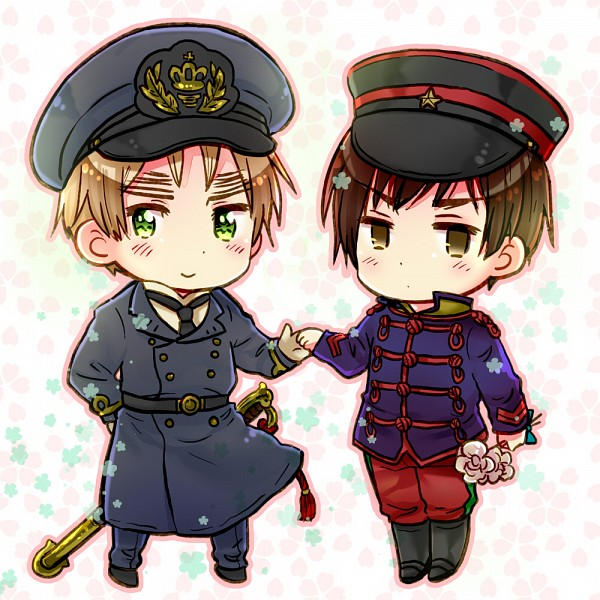 AsaKiku by CjL00 on DeviantArt