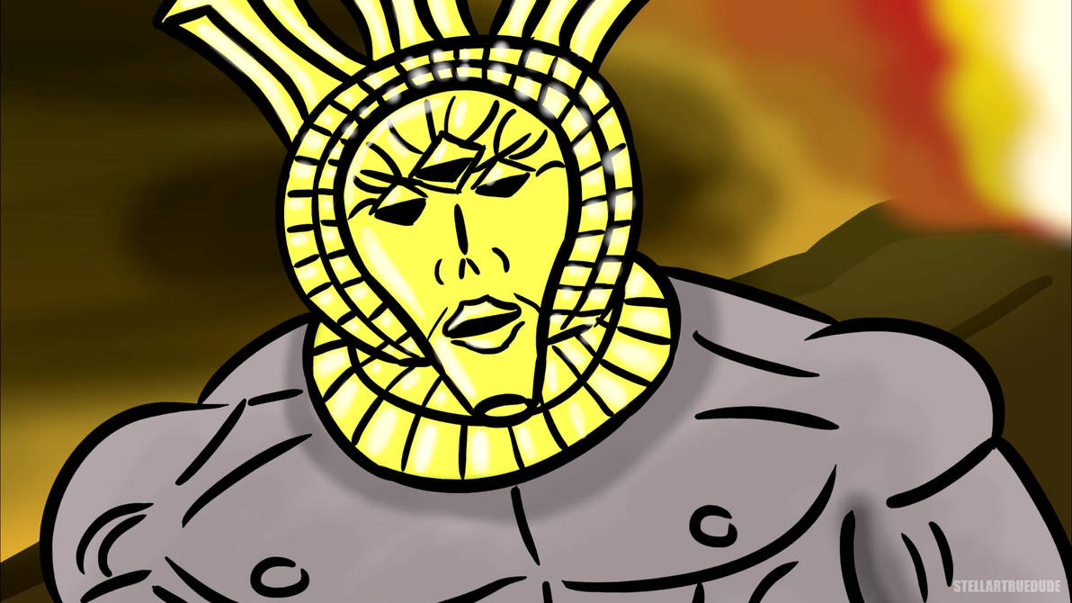 Deeja Status by StellarTrueDude on DeviantArt