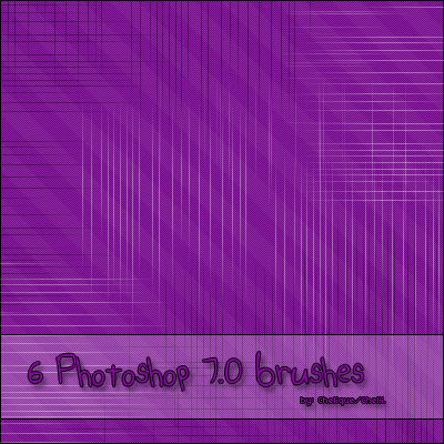 Line brushes for Photoshop 7.0 by Chelique on DeviantArt
