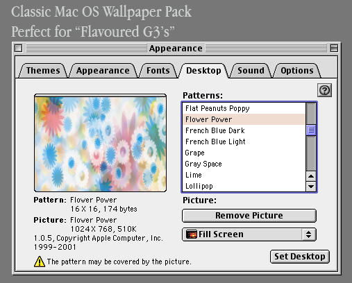Classic Mac Os Wallpaper Pack By Limegreenstrawberry On Deviantart