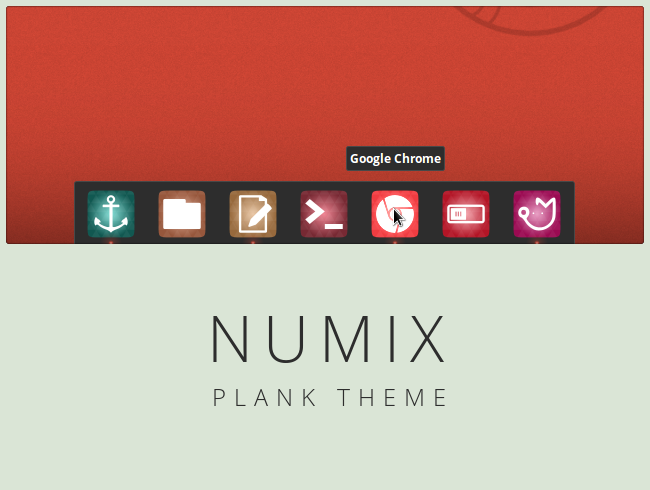 Numix theme for Plank by me4oslav on DeviantArt