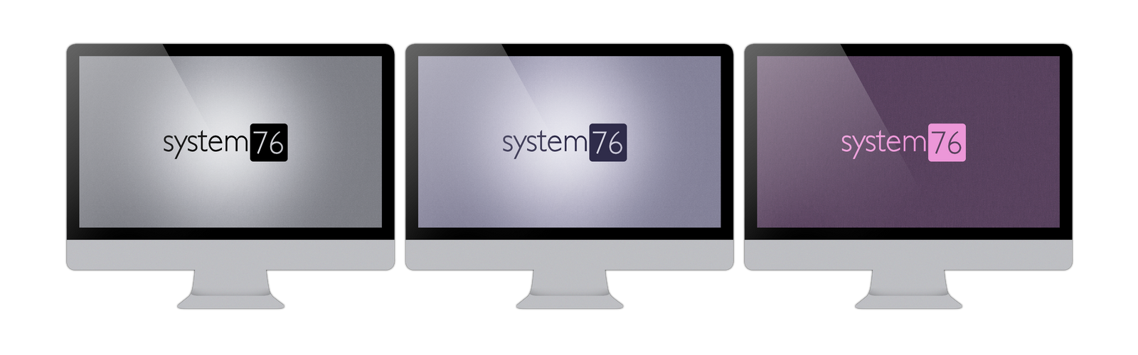 System76 Wallpapers by me4oslav on DeviantArt