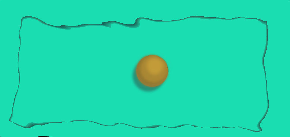 (badly) shaded ball of skin lol by lilasenpai on DeviantArt