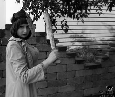 CatleenCosplay - Hobbyist, Artist | DeviantArt
