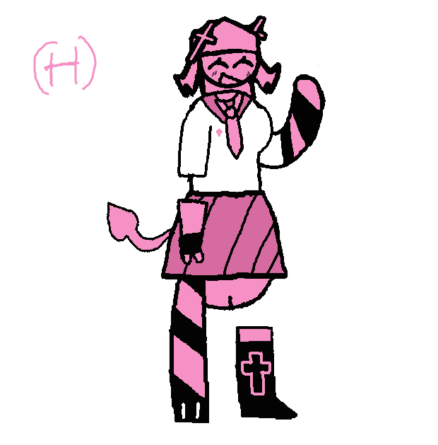 T-Minus Sarvente by TsuTamara on DeviantArt