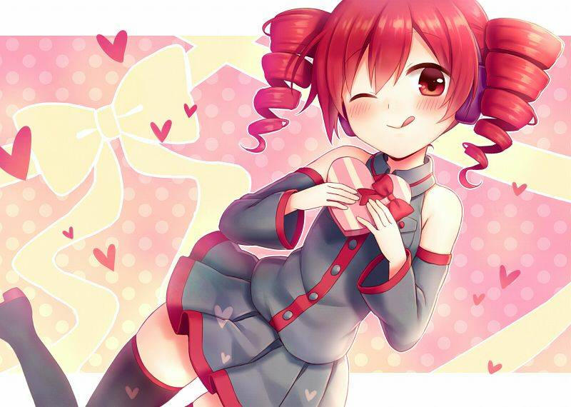 Teto x Male Reader by MetroFairy on DeviantArt