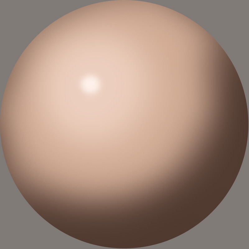 myskin1 zbrush matcap by digitalinkrod on DeviantArt