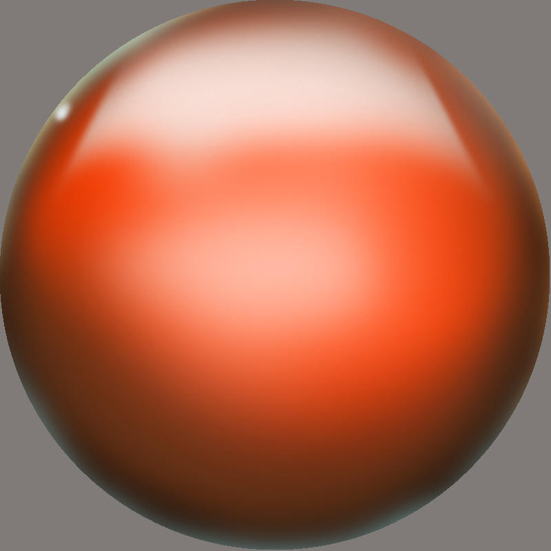 myredmetal zbrush matcap by digitalinkrod on DeviantArt