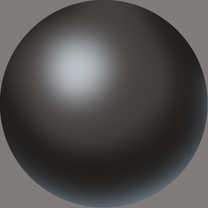 mydarkgreymetal zbrush matcap by digitalinkrod on DeviantArt