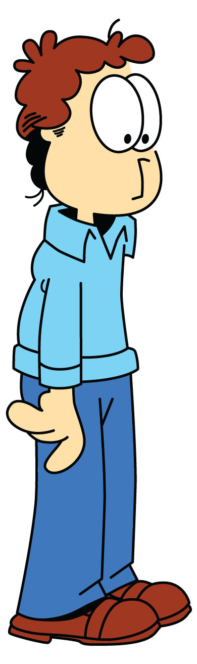 Jon Arbuckle's Instagram, Twitter & Facebook on IDCrawl