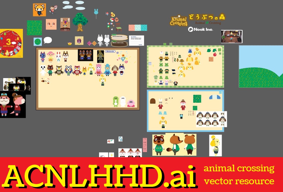 ACNLHHD.ai by sugarbee908 on DeviantArt