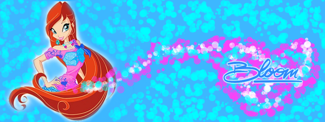 Bloom Wallpaper by ViickWinx on DeviantArt