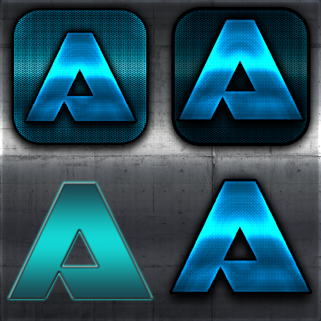 TItanfall Icon Pack by WhiteSyko on DeviantArt