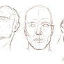How to Draw Comic Style Heads by robertmarzullo on DeviantArt