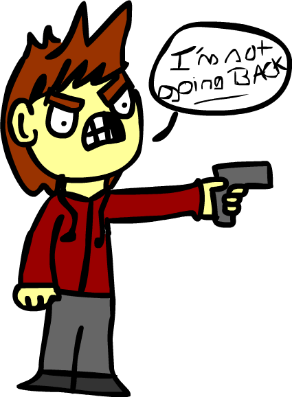 Tord (animated version) by PixelCart on DeviantArt