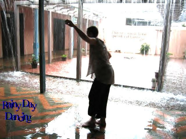 Rainy Day Dancing by SickLullabies on DeviantArt