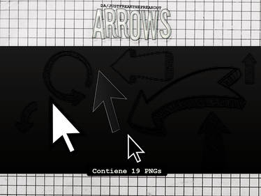 Explore the Best Arrows Art | DeviantArt