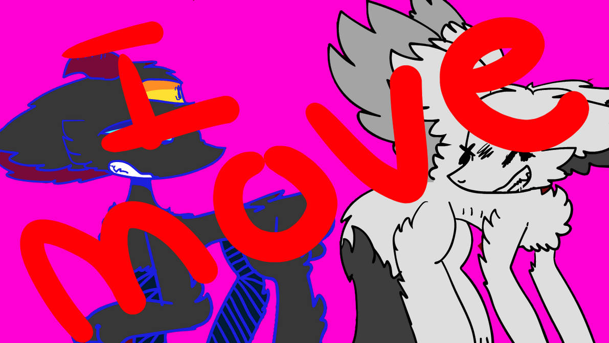 i hate evryone wip (MV) WIP by LippySodaPop on DeviantArt