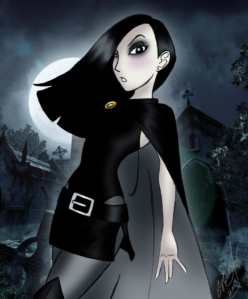 Despair by DarthGuyford on DeviantArt